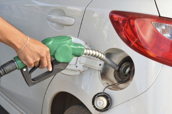 Annual rise in diesel costs revealed