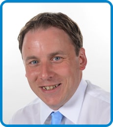 Ben Millar | The Fuelcard People Team