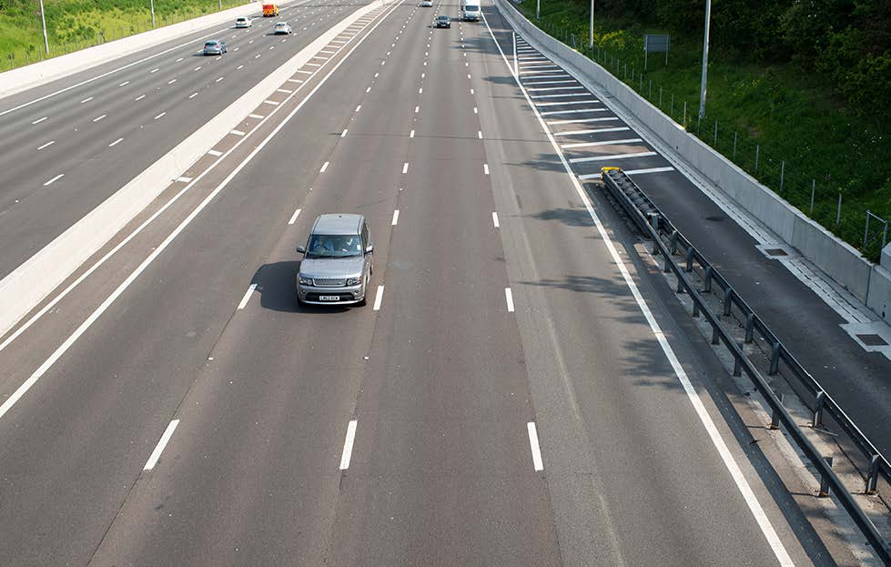 The Top 10 Most Annoying Driving Habits