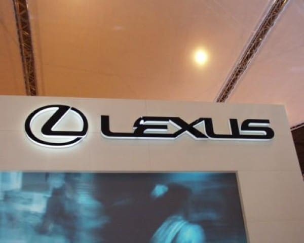 Fuel card news: New Lexus IS range debuts