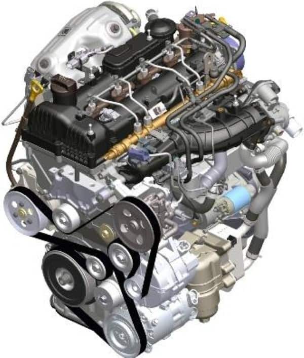 Fuel card news: UK engine output increases