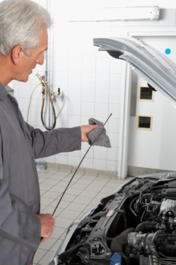 20% of drivers neglecting car maintenance and repairs